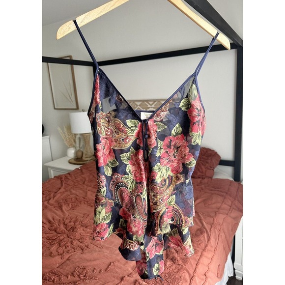 Victoria's Secret | Intimates & Sleepwear | Vintage Victorias Secret ...